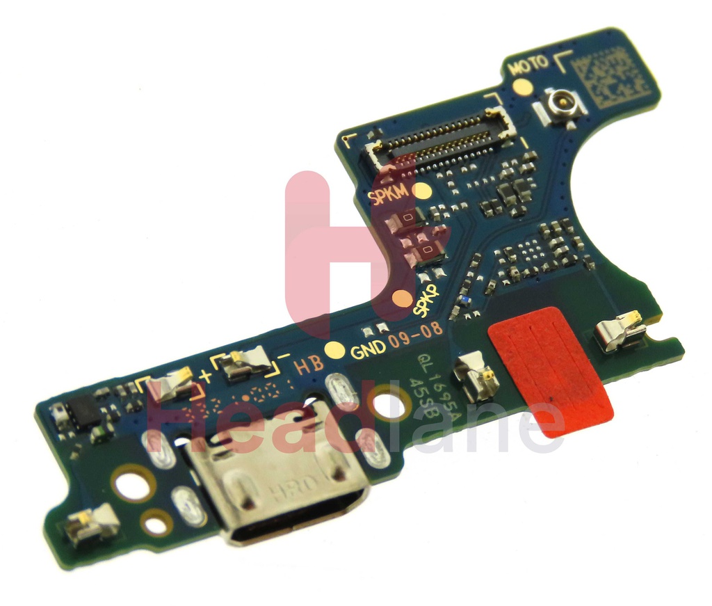 Samsung SM-A015 Galaxy A01 Charging Port Flex GH81-18208A